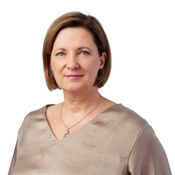 Executive leadership team | Coles Group