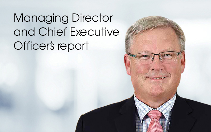 Investors | Coles Group